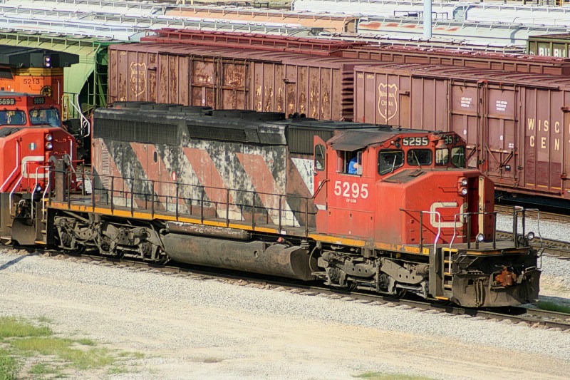 CN 5295